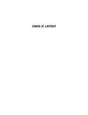 CMOS IC Layout PDF Download - Service manual Repair manual PDF Download