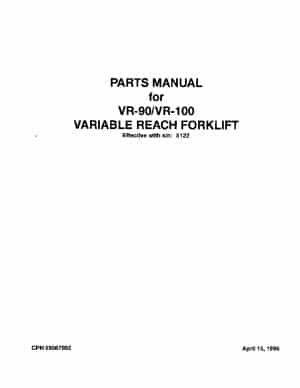 INGERSOLL-RAND Repair Manuals| Service Repair Online Manual