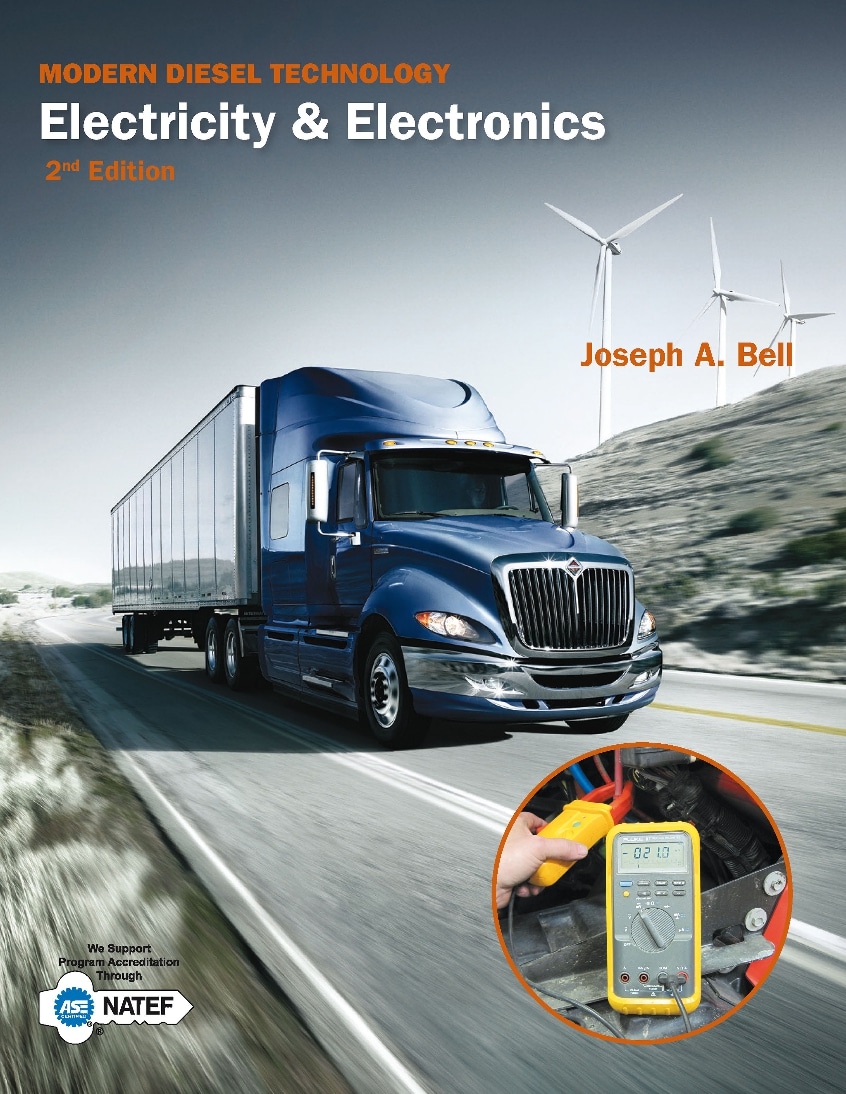 Modern diesel technology electricity & electronics 2 edition PDF ...