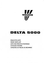 Welger delta5000 Parts manual catalog PDF Download | Service Repair ...