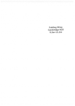 Simba 9.3m - 12.2m FW Cambridge Roll Operation Maintenance Manual PDF ...