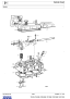 Volvo TD610M, TD TWD-630 730 731-ME Engine Parts manual catalog PDF ...