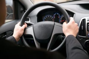 Steering Wheel Locked Up: Common Causes and How to Fix It | Service ...