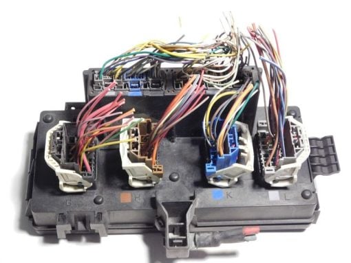 What Is a TIPM and What Does It Do? | Service Repair Online Manual